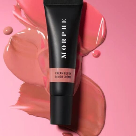 Morphe | Makeup | Morphe Cream Blush | Poshmark